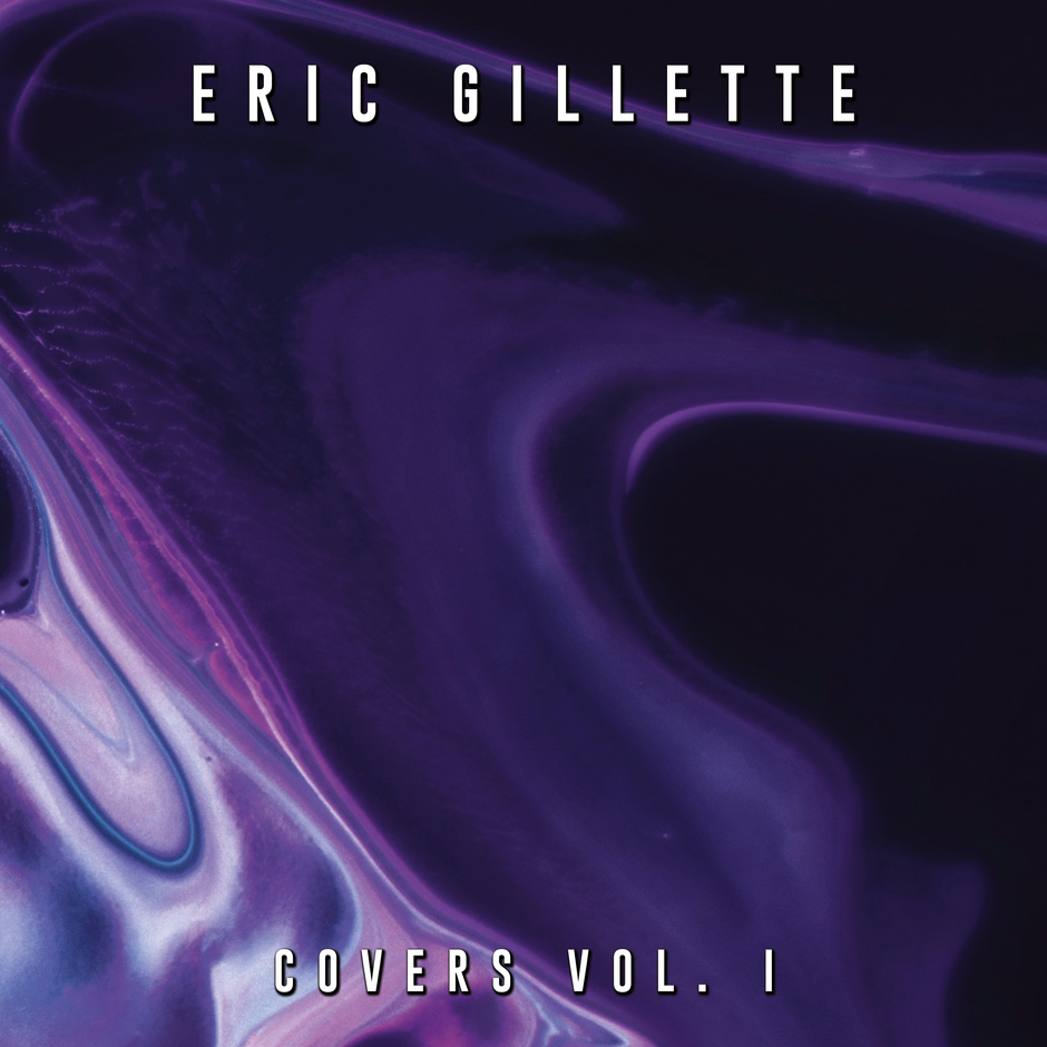 Eric Gillette Music